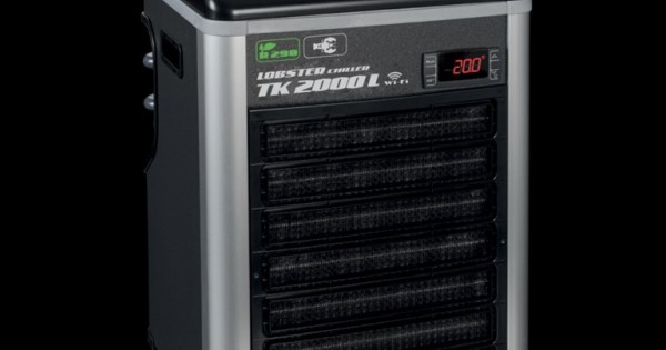 TK-2000L - TK-2000L