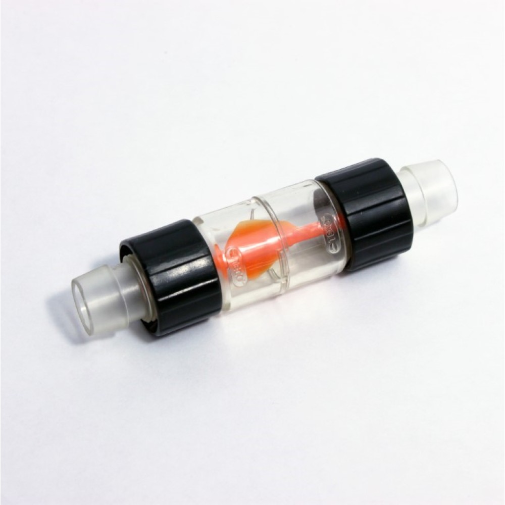 Flow Indicator - Flow Indicator