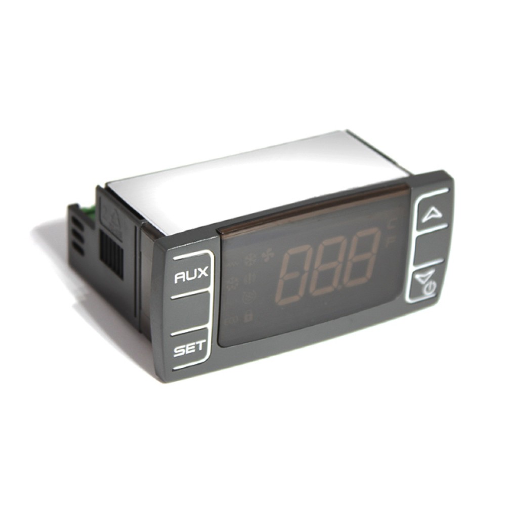 Thermostat Controller - Thermostat Controller
